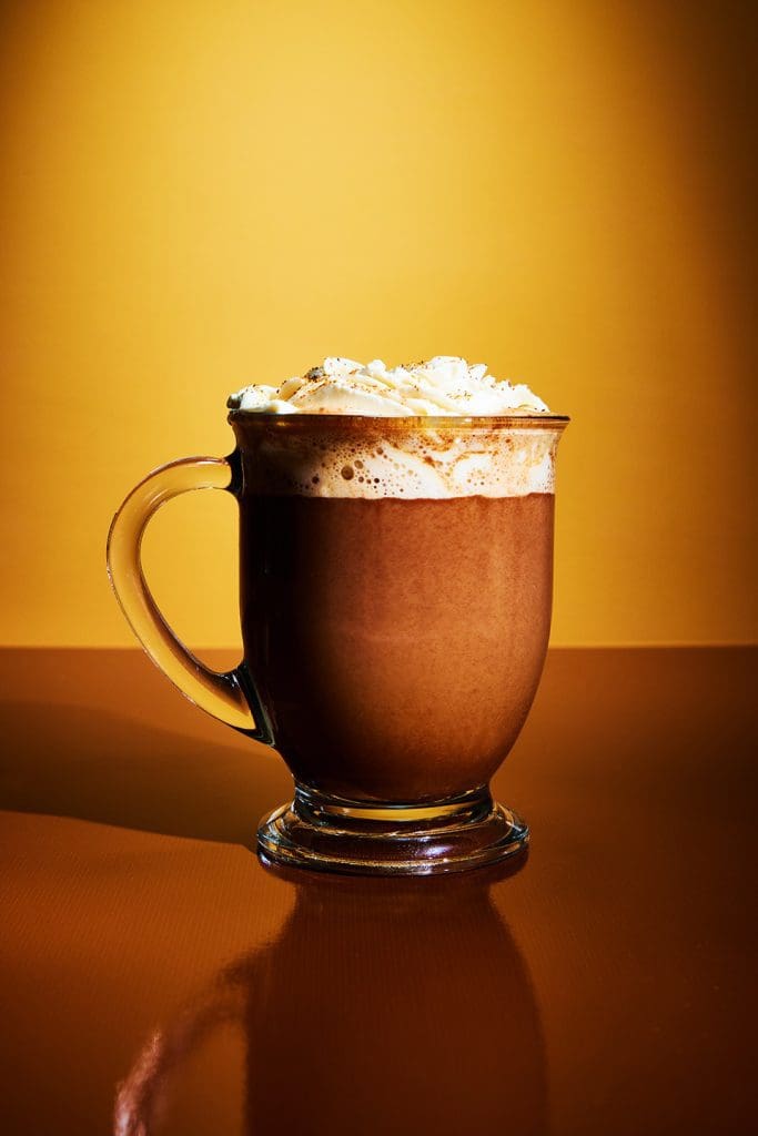 Agave Cinnamon Mocha - Bake Believe Baking Chips & Wafers